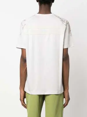 Rossignol Logo-print Lightweight T-shirt