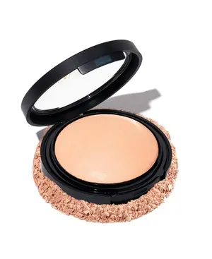 Laura Geller Beauty Double Take Baked Full Coverage Foundation - Fair
