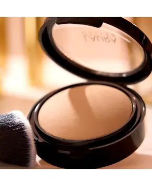 Laura Geller Beauty Double Take Baked Full Coverage Foundation - Fair