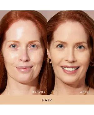 Laura Geller Beauty Double Take Baked Full Coverage Foundation - Fair