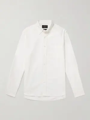 Beams Oxford Shirts For Men