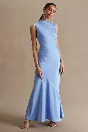 Significant Other Cowl Neck Dresses