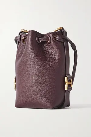 Chloé Marcie Mini Bucket Bag