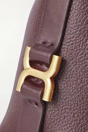 Chloé Marcie Mini Bucket Bag