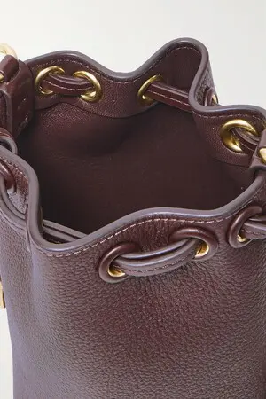 Chloé Marcie Mini Bucket Bag