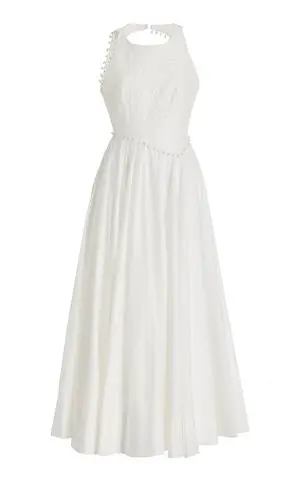 Aje Ruched Day Dresses