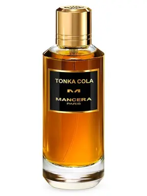 MANCERA Tonka Cola Eau De Parfum - One-color