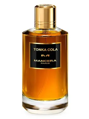 MANCERA Tonka Cola Eau De Parfum