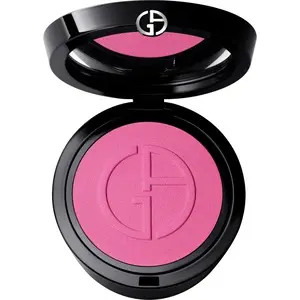 Giorgio Armani Luminous Silk Glow Blush 52 Ecstacy