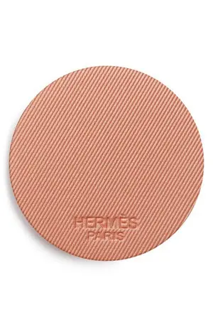 Hermès Rose Refillable Rose Blush - 47 Rose Ambré