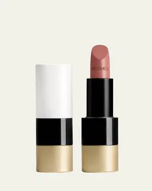 Hermès Rouge Hermes Satin Lipstick 20 Beige Automne