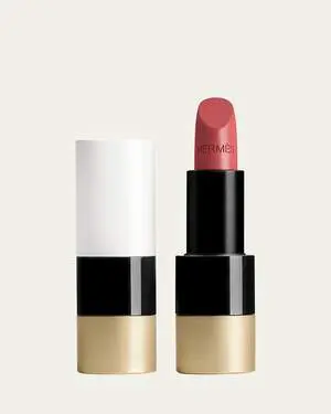 Hermès Rouge Hermes Satin Lipstick 21 Rose Epice