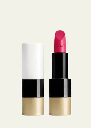 Hermès Rouge Hermes Satin Lipstick 59 Rose Dakar
