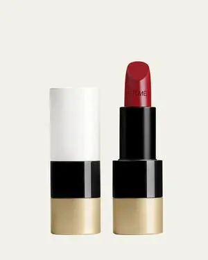 Hermès Rouge Hermes Satin Lipstick 85 Rouge H