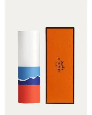 Hermès Rouge Hermes Satin Lipstick Pink