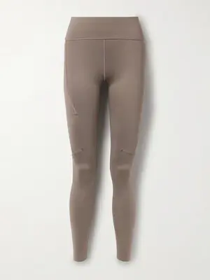On Performance Stretch Recycled Leggings