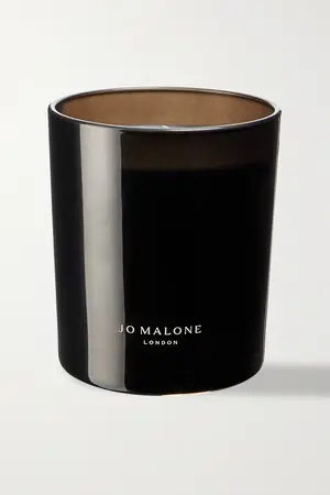 Jo Malone Oud & Bergamot Scented Home Candle, 200g