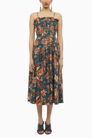 Ulla Johnson Lisbet Dress