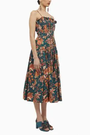 Ulla Johnson Lisbet Dress