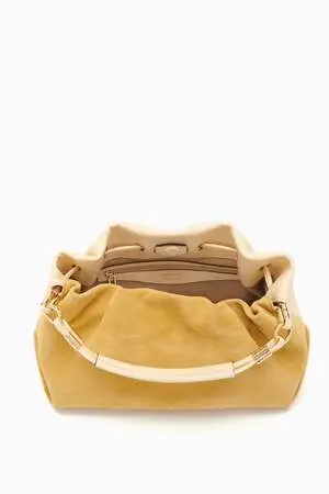 Ulla Johnson Remy Soft Convertible Clutch Handbag