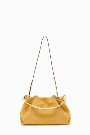 Ulla Johnson Remy Soft Convertible Clutch Handbag