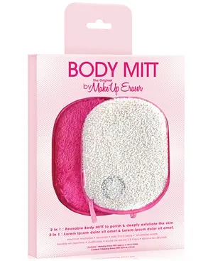 MAKEUP ERASER Body Mitt