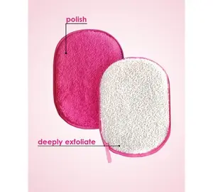 MAKEUP ERASER Body Mitt