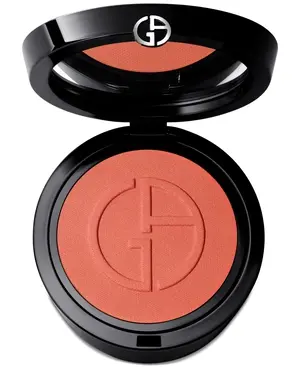 ARMANI Beauty Luminous Silk Glow Blush 30 Offbeat