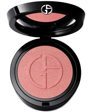ARMANI Beauty Luminous Silk Glow Blush - 50 Euphoric