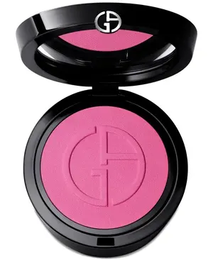 ARMANI Beauty Luminous Silk Glow Blush 52 Ecstasy