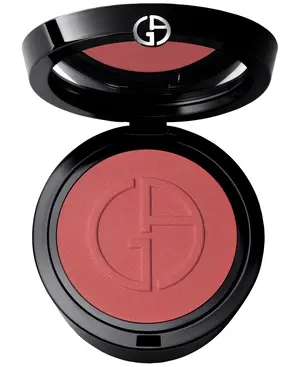 ARMANI Beauty Luminous Silk Glow Blush Desire