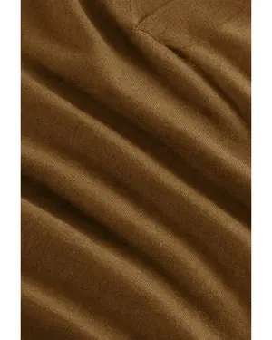 Nn07 Ryan Regular Fit Polo Shirt - Cinnamon