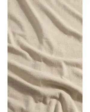 Nn07 Ryan Regular Fit Polo Shirt - Oat