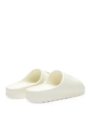 Lacoste 2.0 Evo Slide Sandals - Green
