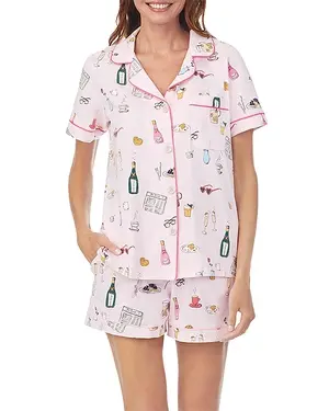 Bedhead Pajamas Pajama Shorts