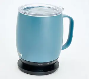 NEXTMUG Temperature-controlled Self-heating 14-oz Mug - One-color