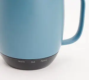 NEXTMUG Temperature-controlled Self-heating 14-oz Mug