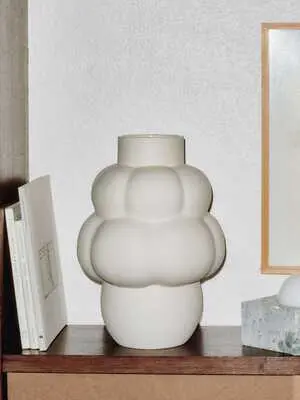 LOUISE ROE Balloon 04 Ceramic Petit Vase