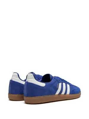 Adidas Samba Og Royal Gum Sneakers - Blue