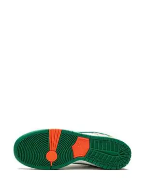 Nike X Jarritos Sb Dunk Low Sneakers - Neutrals