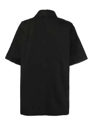 Needles Flap-pockets Cotton Shirt