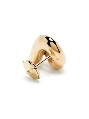 TABAYER 18kt Yellow Oera Diamond Stud Earrings