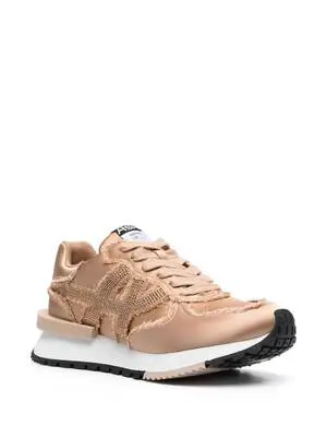 Ash Toxico 2 Low-top Sneakers