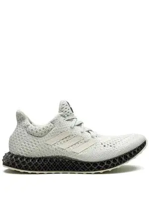 Adidas 4d Futurecraft Sneakers - Neutrals