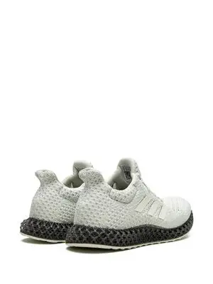 Adidas 4d Futurecraft Sneakers - Neutrals