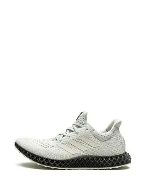 Adidas 4d Futurecraft Sneakers - Neutrals