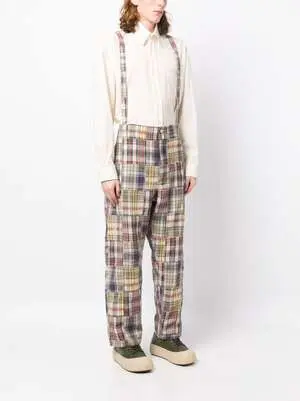 Visvim Alper Braces Chino Trousers