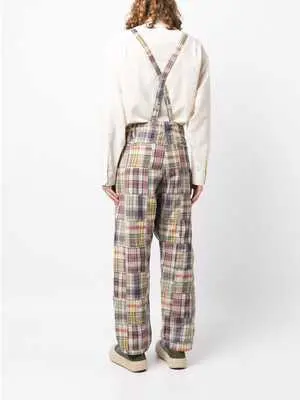 Visvim Alper Braces Chino Trousers