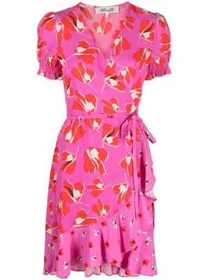 Dvf Mini Day Dresses