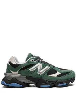 NEW BALANCE 9060 Sneakers - Green